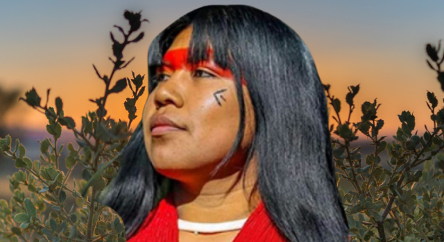 Kwat e Jaí – Acalantos Indígenas para Bebês - CEU